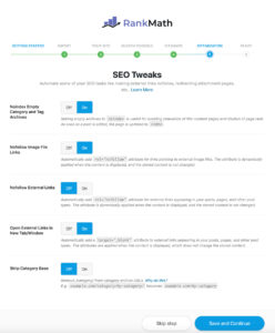 12 Gründe, 2020 das WordPress SEO Plugin RankMath zu nutzen!