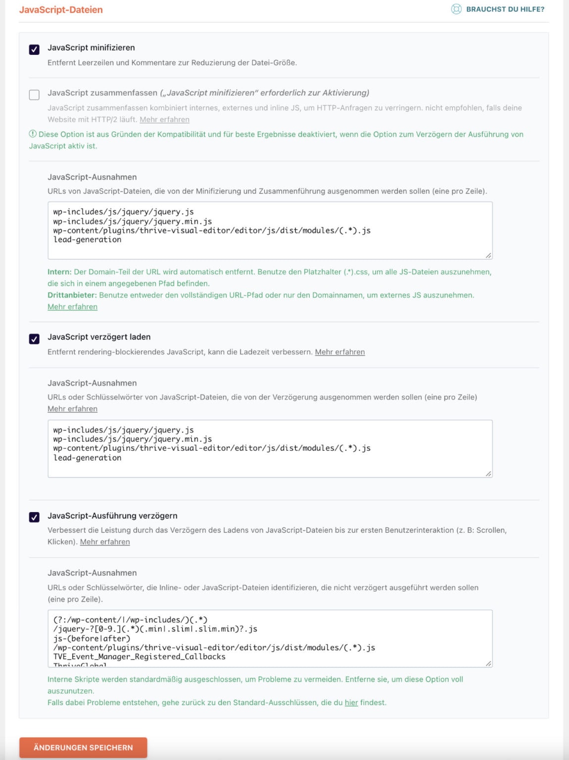 WP Rocket – die ausführliche Anleitung für Anfänger [2025]